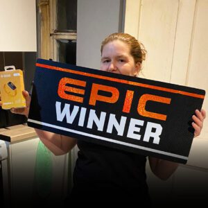 Epic Competitions – The BEST competitions
