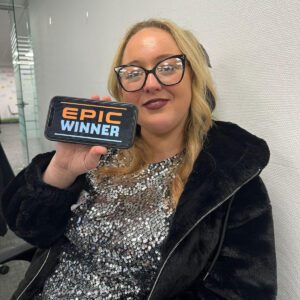 Epic Competitions – The BEST competitions