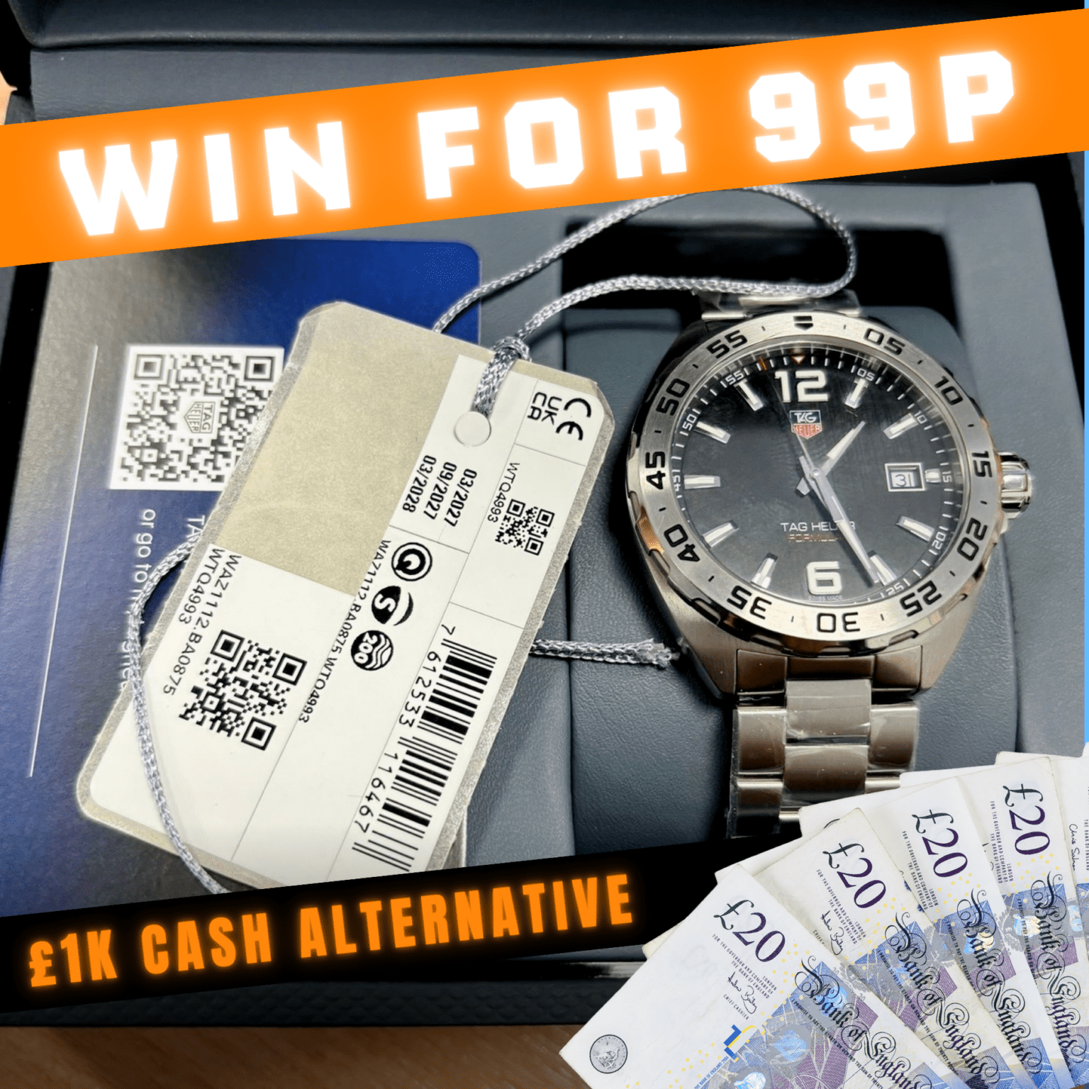 Epic Competitions – The BEST competitions