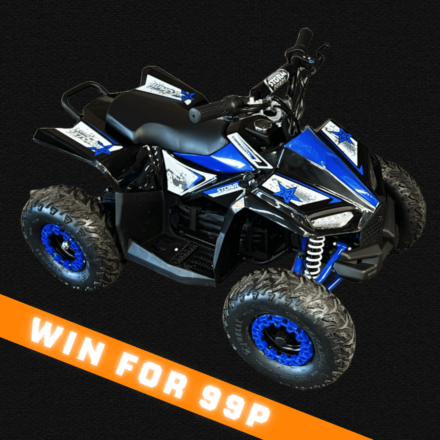 Epic Competitions – The BEST competitions