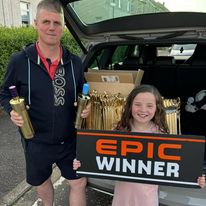 Epic Competitions – The BEST competitions