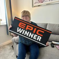 Epic Competitions – The BEST competitions