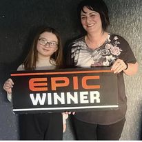 Winners – Epic Competitions